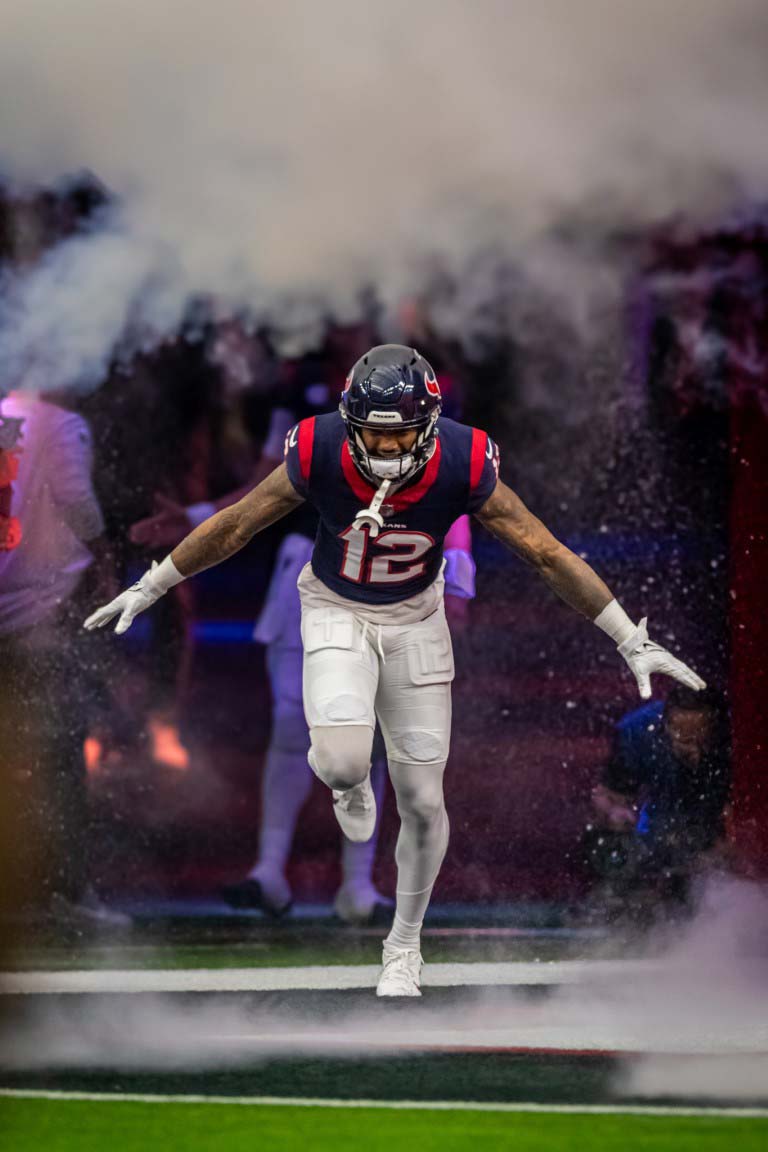 Houston Sports Authority | World-Class Venues & Major Events